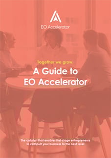 Join EO Accelerator