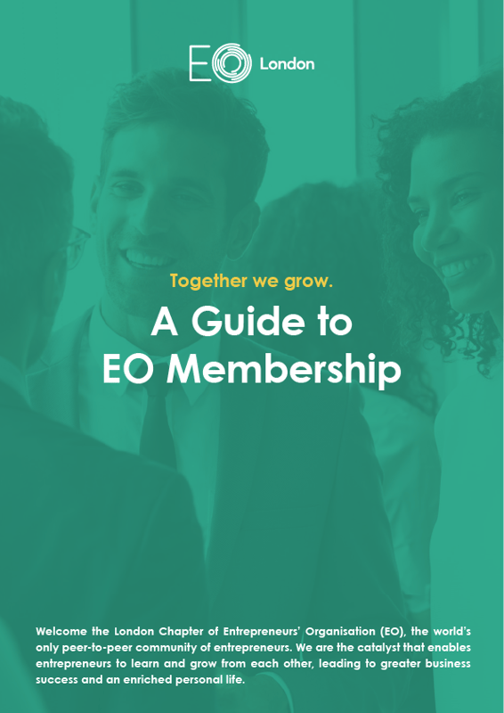 About EO London Peer Group